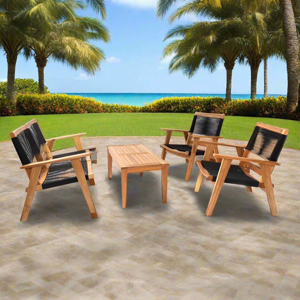 Panama Jack Outdoor Furniture