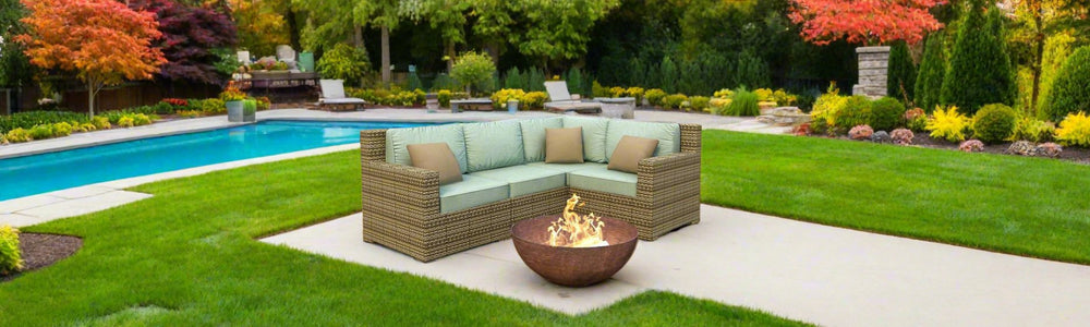 Wicker vs. Rattan vs. Cane: Guide to Similarities & Differences