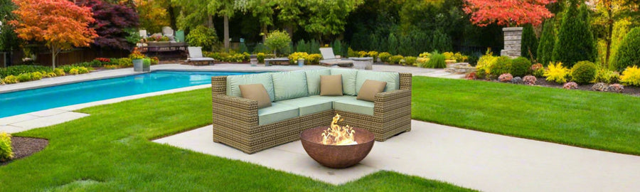 Wicker vs. Rattan vs. Cane: Guide to Similarities & Differences