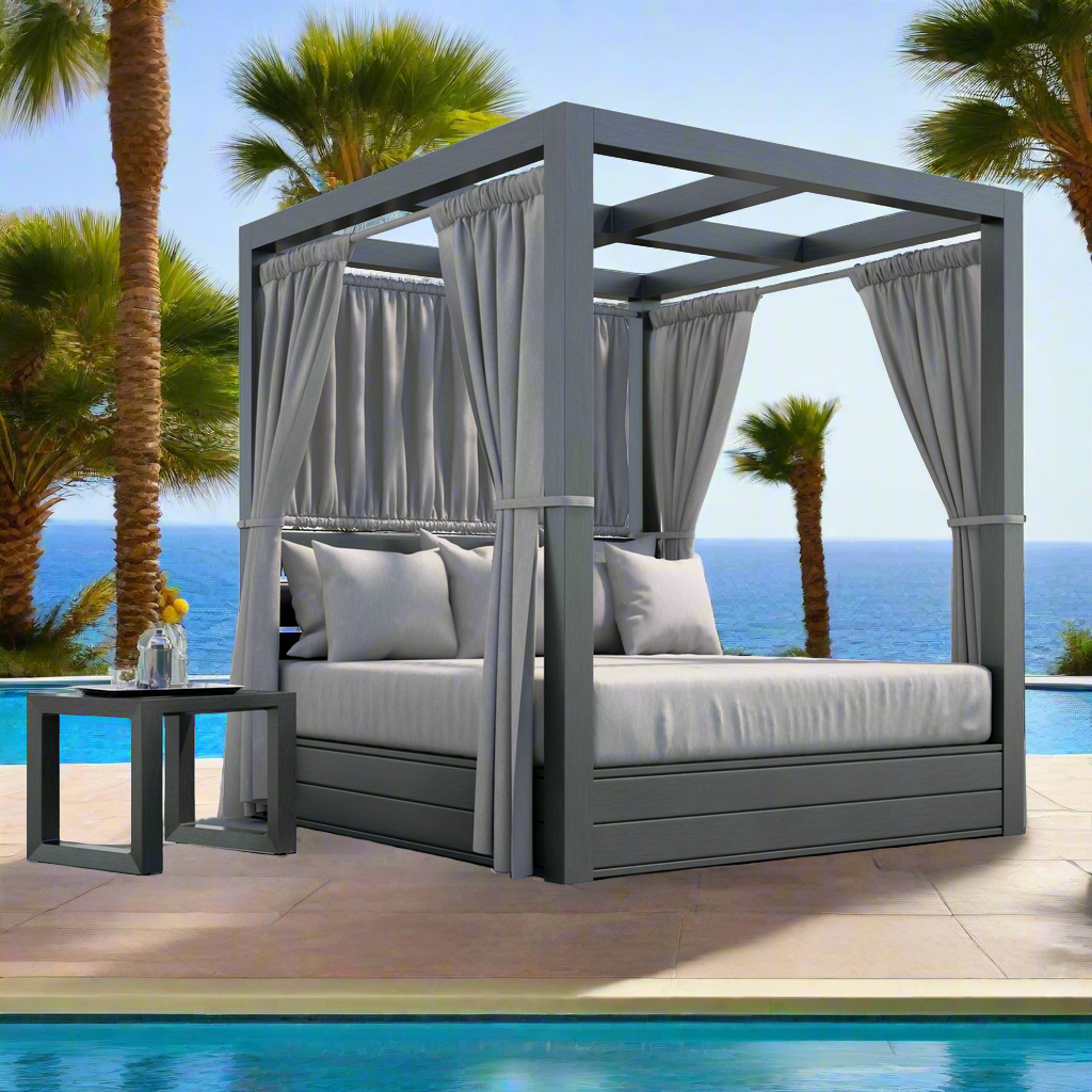 Sunset West Redondo Resort King Daybed